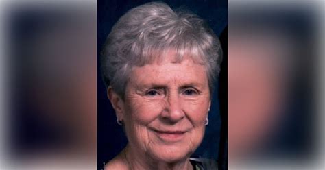 Obituary Information For Marcene Ione Zick