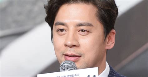 권오중 오랜만에 드라마로 인사드려요 Mbn포토