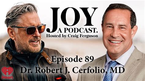 Dr Robert Cerfolio Returns Youtube