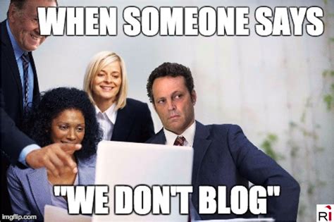 Unfinished Business Content Marketing Memes Reputation Ink