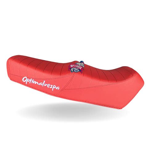 Jual Jok Premium Yankee F3 Soft Merah Vespa Super Sprint Px Ps