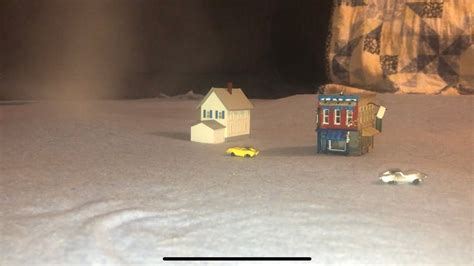 How To Make A Tornado Youtube