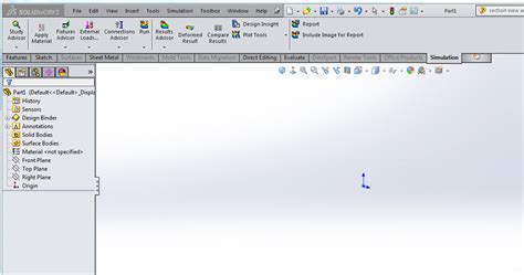 Create Your Own Custom Commandmanager Tab Computer Aided Technology