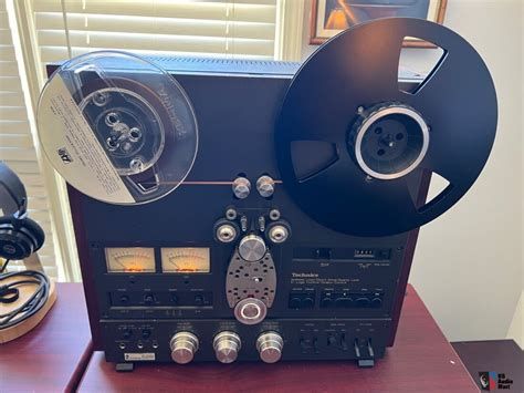 Technics Rs 1500us J Corder For Sale Canuck Audio Mart