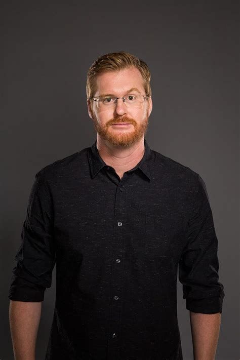 The Den Theatre Announces Comedian Kurt Braunohler Spotlight On Lake