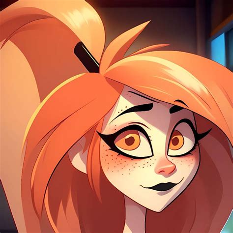 Chat With Cherri Human Enjoy Free Ai Character Voice Chat Talkie Ai Hazbin