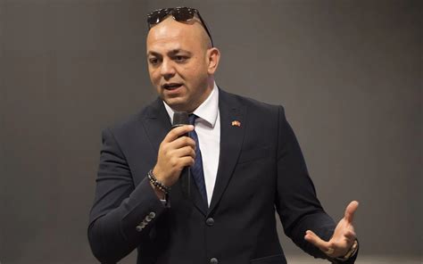 Fbi Onderzoekt Activiteiten Marokkaanse Zakenman Youssef Mandour