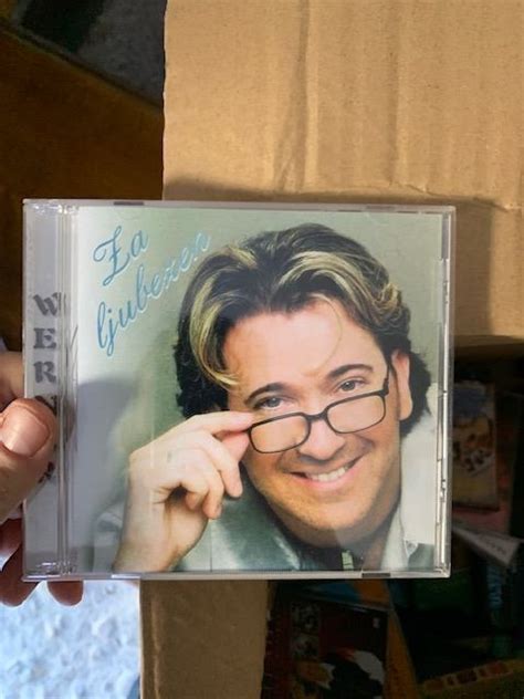 56 Cd Jev In Kaset Slovenskih Pevce In Ansamblov