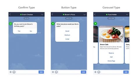 เพิ่มขีดความสามารถของ Line Official ด้วย Line Messaging Api