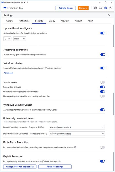 Malwarebytes Premium Review 2025 Is This Antivirus Worth It