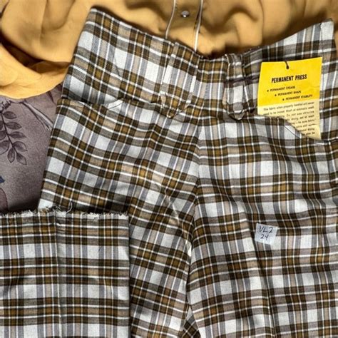 Ranch Wear Pants And Jumpsuits Vintage Western Flare Pants Poshmark