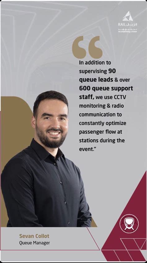 Proud To Have Been Part Of This Successful Fifa World Cup 2022 In Qatar