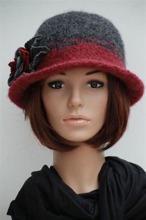 Handmade Felt Hats Artofit