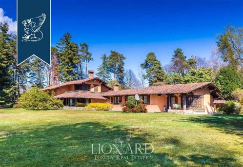 4 Bedrooms Villa For Sale In Paruzzaro 608491 Gate Away®