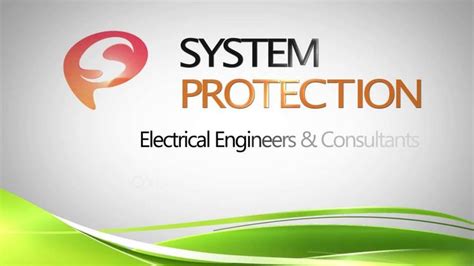 System Protection Electrical Engineering And Consultants