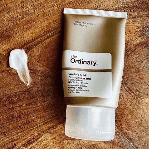 The Ordinary Azelaic Acid Suspension 10 30ml In Sri Lanka Skinifylk