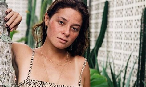Andi Eigenmann Reacts To Dugyot Comment From Netizen Philnews