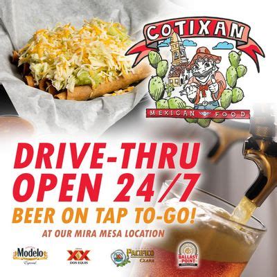Cotixan Mexican Food Updated June 2026 216 Photos And 447 Reviews