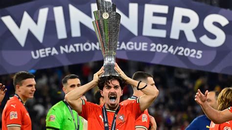 Profil Vitinha Kunci Portugal Juara Uefa Nations League Dan Maestro
