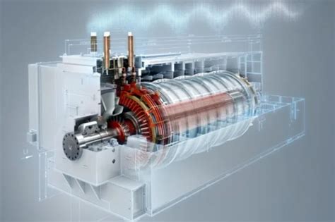 Pengertian Generator Fungsi Jenis Dan Cara Kerjanya Lengkap