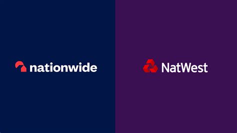 Nationwide Rebrands For The First Time In 36 Years Creative Bloq