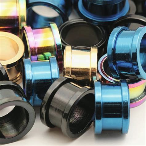 The Metallurgy Of Titanium Exploring The High Melting Point Of