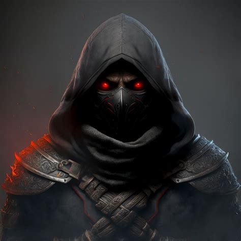 Shadow Assasin