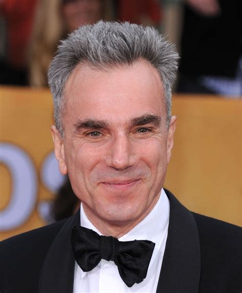 Daniel Day Lewis Nunca Quise Retirarme
