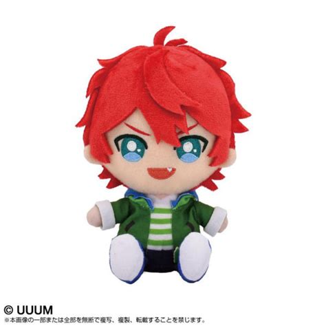 Bandai Colorful Peach Jpapa Chibi Plush Dll Japan Official — Toysonejapan