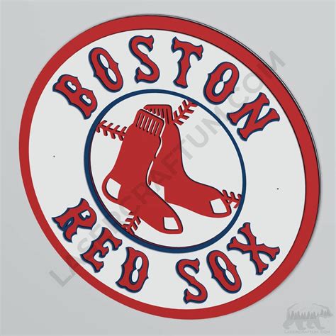 Boston Red Sox Logo Font Official Boston Red Sox Homeware Office