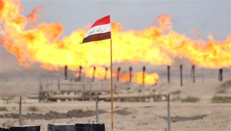 عێراق سێیەم گەورەترین هەناردەی نەوت بووە بۆ ئەمریکا