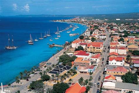 Islas Del Caribe ¿cuáles Son Turismo Ubicación Banderas Y Mucho Más