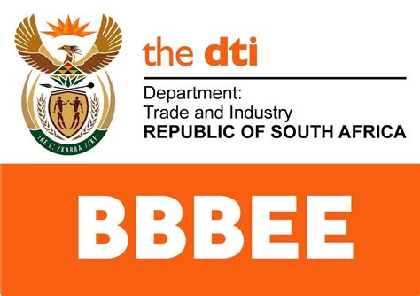 Registration Of B Bbee Transactions With The B Bbee Commission