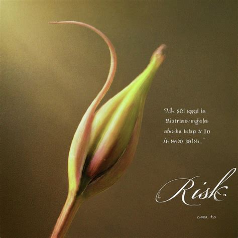 Risk By Anais Nin A Critical Analysis Poem Analysis