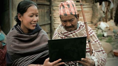 Maclovia Martel On Linkedin N50 Project Digital Inclusion For The Next 50