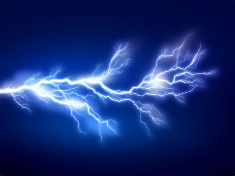 Electricity Background