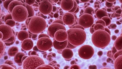 Premium Photo Microscopic View Of A Dense Cluster Of Cells