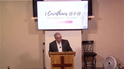 Whats Love Got To Do With It Part 2 Sunday August 11 2024 Youtube