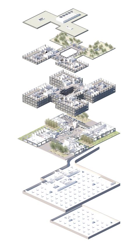 Administrativní Budova Čsob Phq Pardubice Pelčák A Partner Architekti