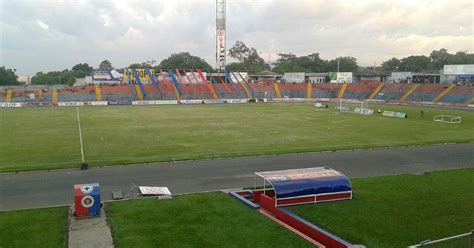 Estadio Oscar Alberto Quiteño