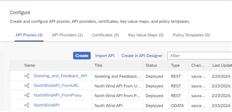 sap api management part 3 api development saurabh s tree of blogs