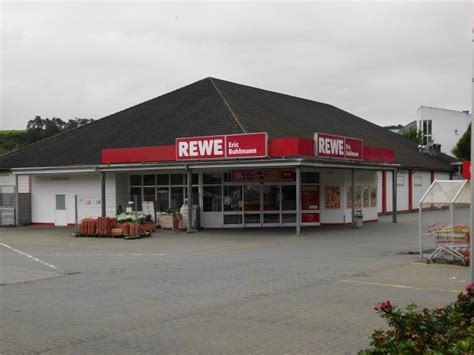 Rewe Markt Eric Buhlmann 2 Bewertungen Hahnstätten Aarstraße Golocal