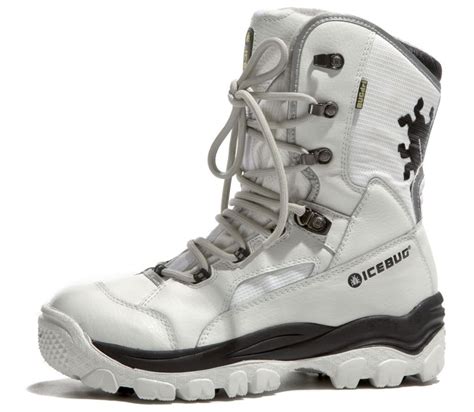 Sorix Boots By Icebug Trailblazergirl