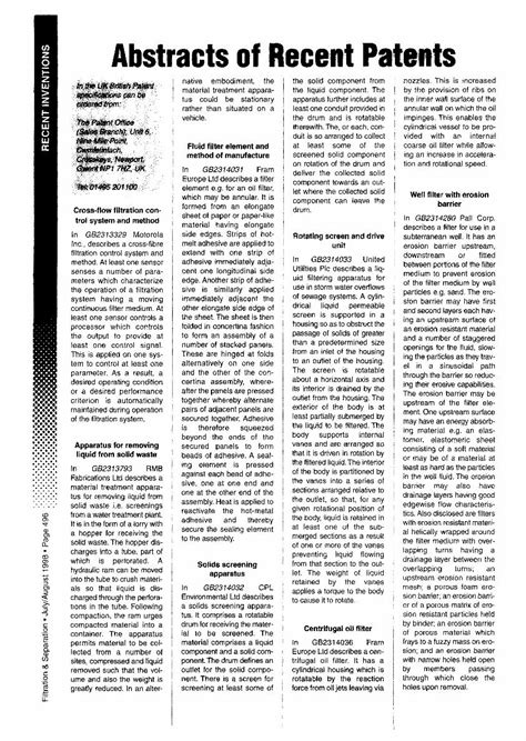Pdf Centrifugal Oil Filter Dokumen Tips