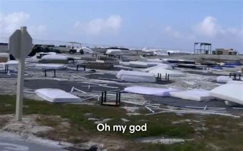 Netflix Unveils Fyre Festival Documentary Trailer Titled Fyre