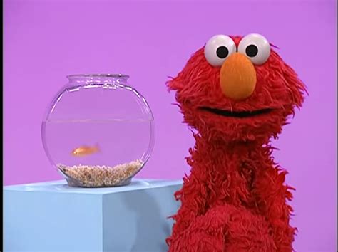 Elmo With Dorothy By Jack1set2 On Deviantart