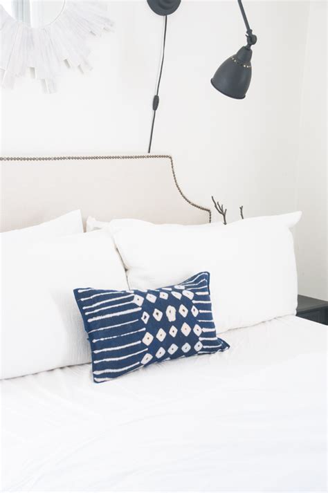 Diy Du Jour Statement Throw Pillows Francois Et Moi