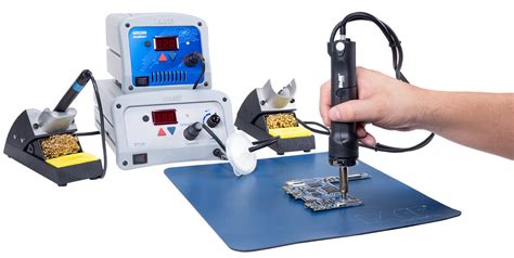 Solder Rework Bundle Pace Worldwide