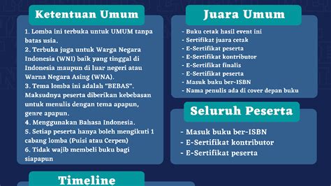 Poster Dan Caption Lcpc 9