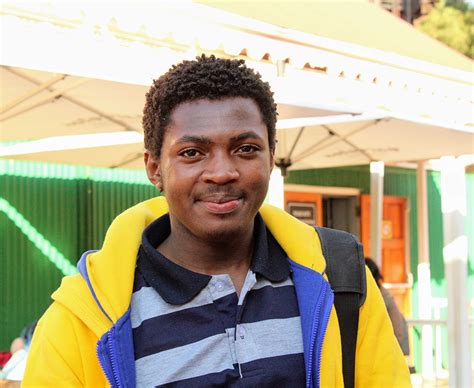 Student Story Erick Codeyourfuture